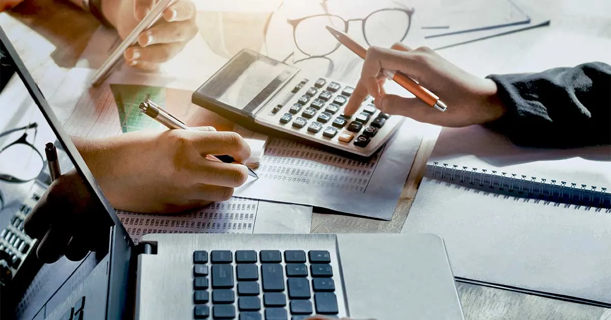 Budgeting Basics for Sustainable Archives (Post 2 of 2)