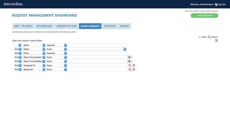 Argus Museum Collections Management Software | Lucidea