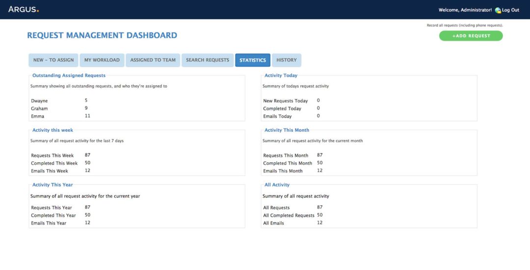Argus Museum Collections Management Software | Lucidea